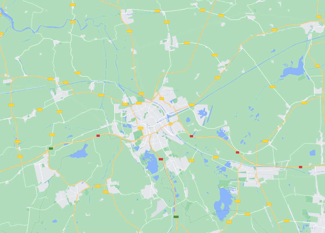 TU München: Infos, Standort und Studiengänge