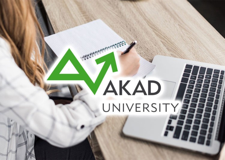 AKAD University - Alle Infos und Erfahrungen im Überblick