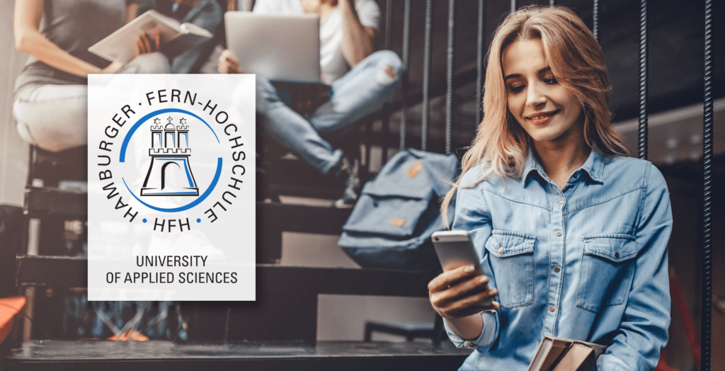 HFH Hamburger Fernhochschule: Infos, Studium und Studiengänge