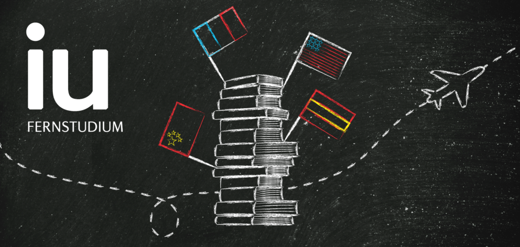 IU Fernstudium: Im Ausland anerkannt?
