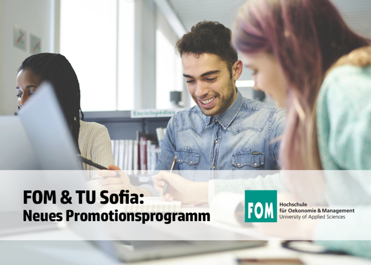 FOM Hochschule - Alle Infos und Erfahrungen im Überblick